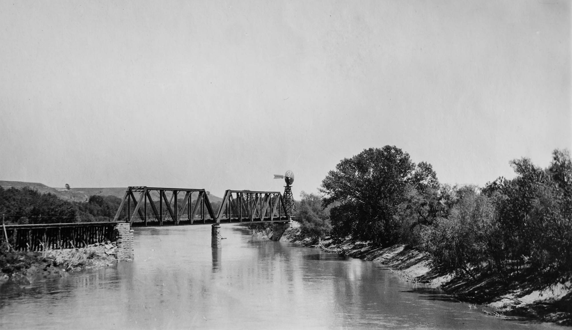 Historic photographs from collection – Blue Rapids Historical Society ...