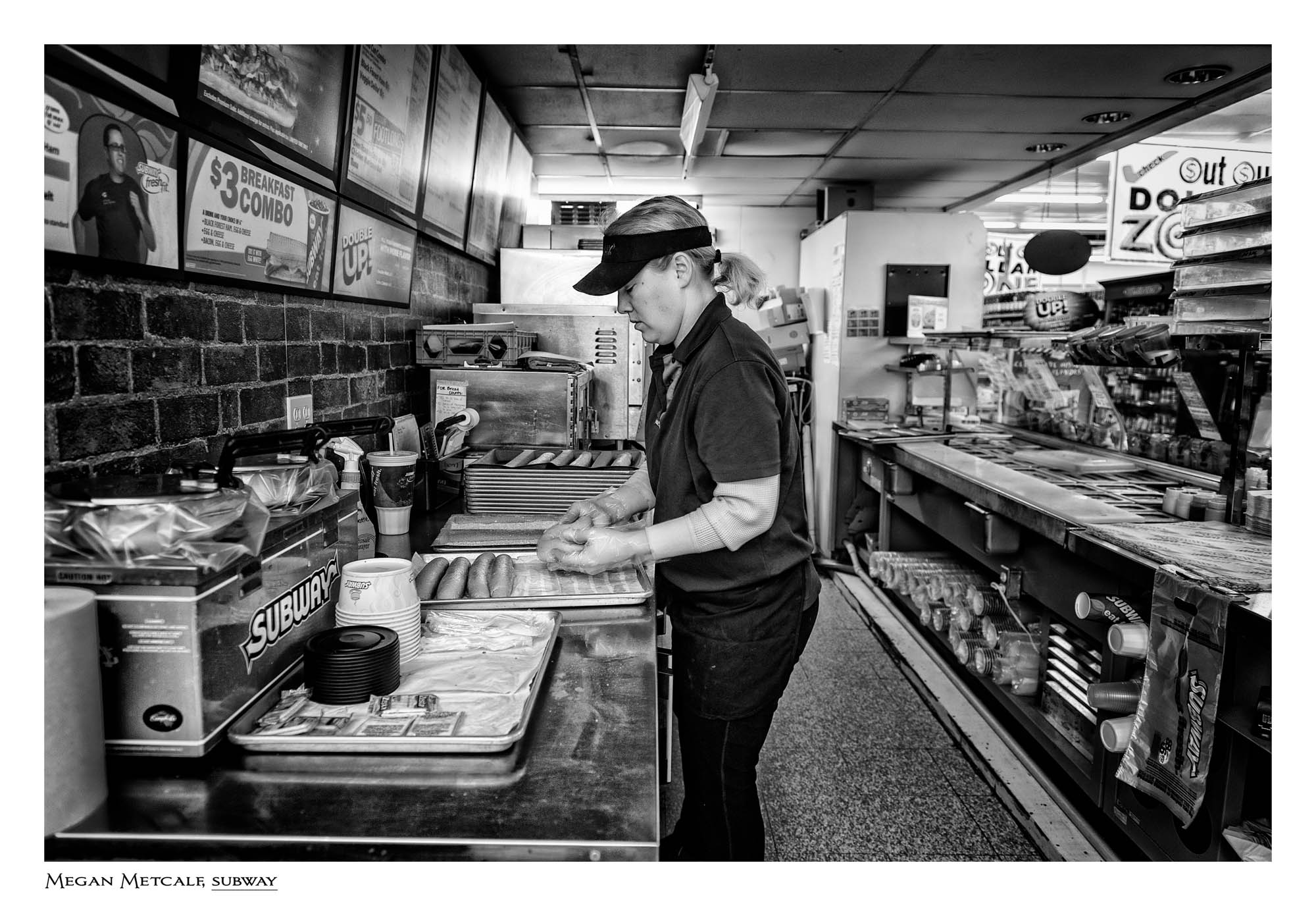 The Way We Worked Project: Subway – Blue Rapids Historical Society & Museum