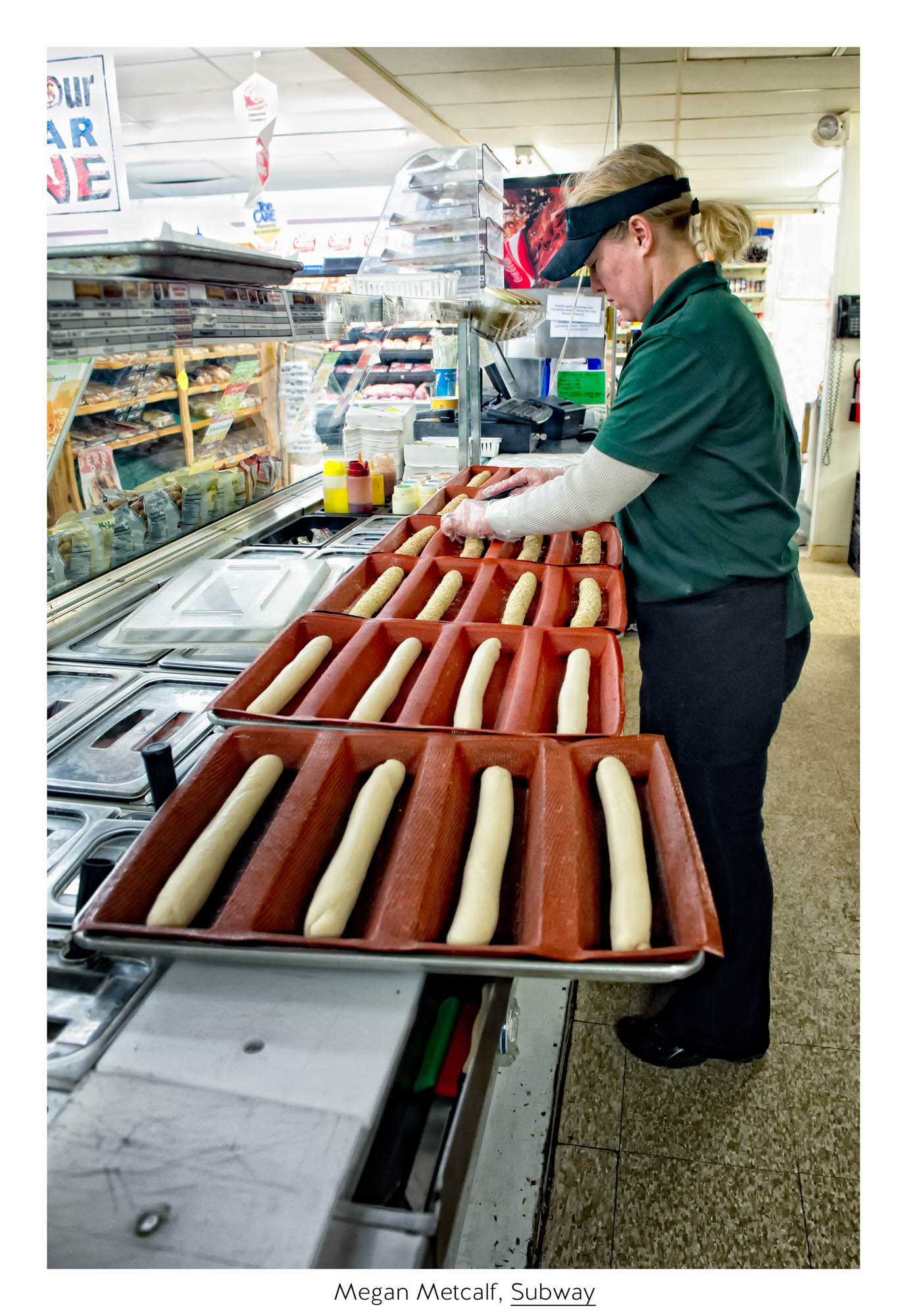 The Way We Worked Project: Subway – Blue Rapids Historical Society & Museum